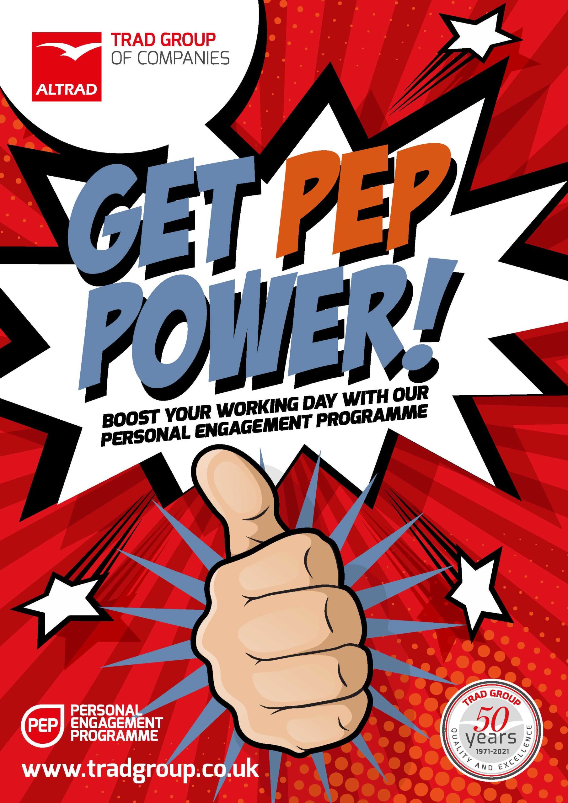 Health & Safety - TRAD UK - Scaffolding Safety Specialists